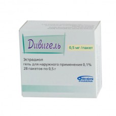 Divigel (Estradiol) | Buy online